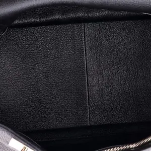 Hermès Jypsiere Bag Clemence 34