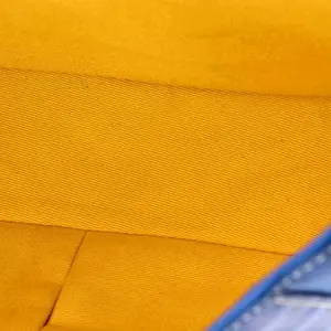 Goyard Belvedere Messenger Bag Coated Canvas Mm