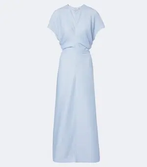Toteme Printed Evening Dresses