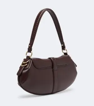 GANNI B-kat Small Shoulder Bag
