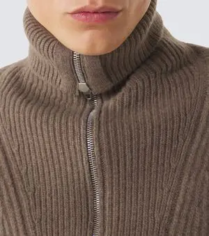 JIL SANDER Wool Sweater