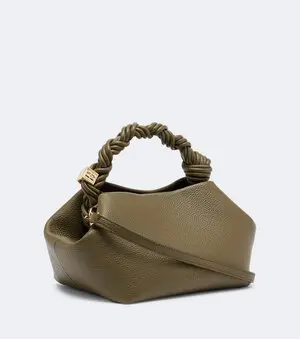 GANNI Bou Small Top-handle Bag