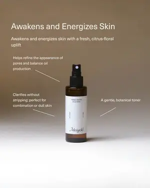 MERIGOLD Neroli Water