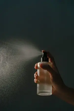 MERIGOLD Neroli Water