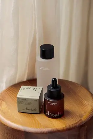 MERIGOLD Neroli Water