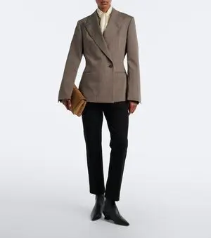 Le Monde Beryl Camille Chelsea Boots