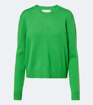 Lisa Yang Printed Sweaters For Women