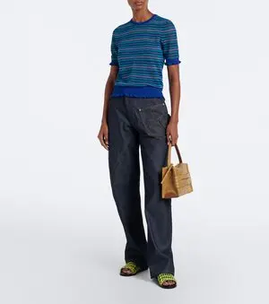 JW Anderson Woven Sandals