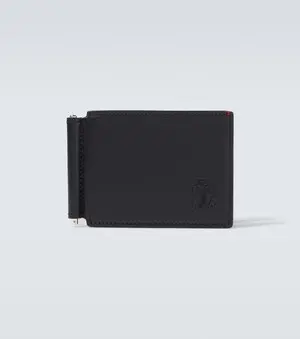 Brunello Cucinelli Leather Wallet