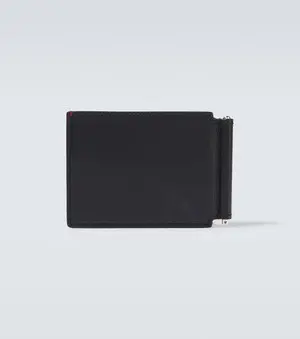 Brunello Cucinelli Leather Wallet