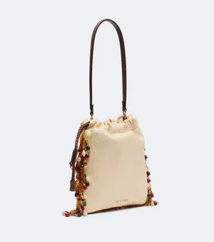 Etro Small Bucket Bag
