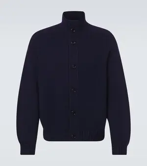 TOM FORD Cashmere Cardigan