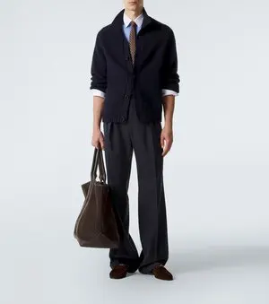 TOM FORD Cashmere Cardigan