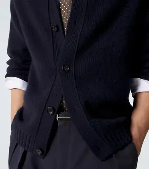 TOM FORD Cashmere Cardigan