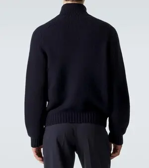TOM FORD Cashmere Cardigan