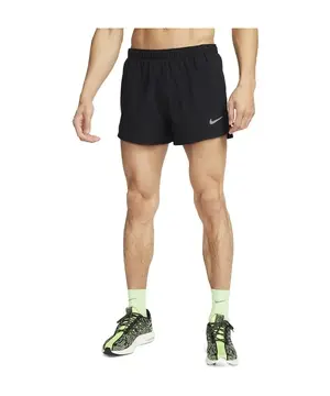 Nike Fast Dri-fit Shorts - Nude
