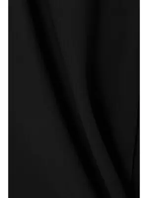THE ROW Elasticated Waistband Wide-leg Trousers