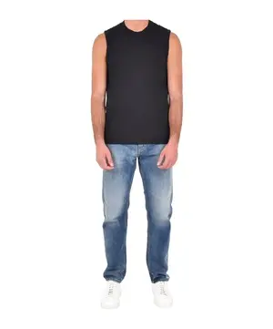 JAMES PERSE Classic Muscle Tank Top