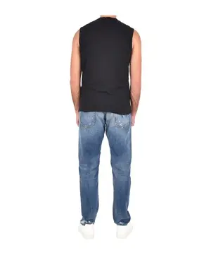 JAMES PERSE Classic Muscle Tank Top