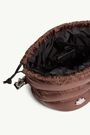 Moncler Caradoc Bucket Bag