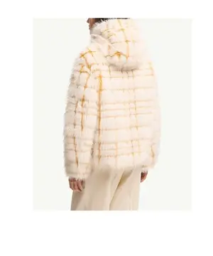 Moncler Pluvier Short Padded Jacket - No