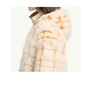Moncler Pluvier Short Padded Jacket - No