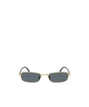 Prada Rectangular Frame Sunglasses
