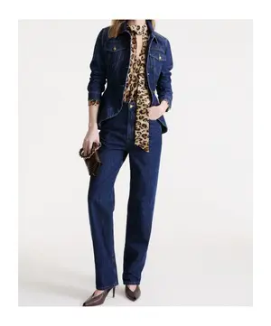 Marella Habutai Silk Shirt