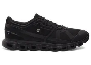 On Cloud 6 Dover Street Market Midnight - Black