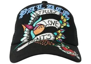 PALACE Inky Trucker Hat