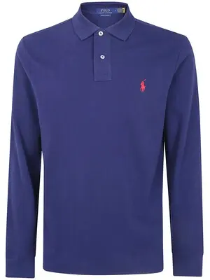 Polo Ralph Lauren Clothing Long Sleeve Knit