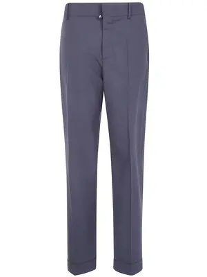 Dsquared2 Pants Wool Blend