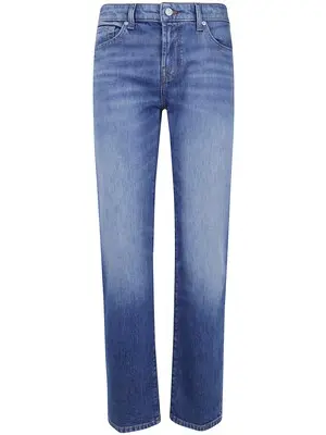 Seven For All Mankind Jeans Classic Stretch Denim "calie