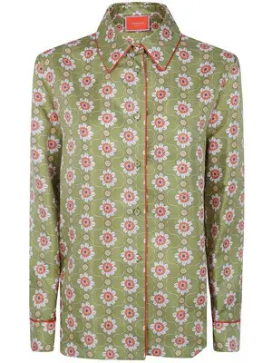 La DoubleJ Shirt Color "boy
