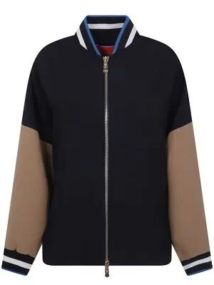 La DoubleJ Jacket Solid "broklyn