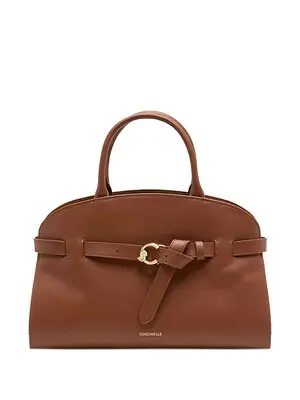 COCCINELLE Sabine - Brown