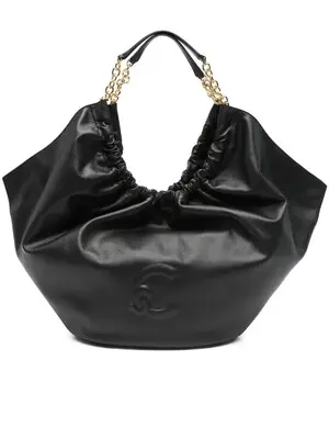 COCCINELLE Coccinelles Mash - Black