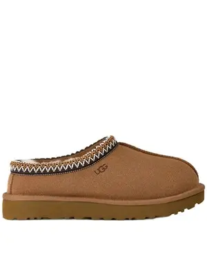 UGG Tasman Ii Slip-on Slipper - Brown