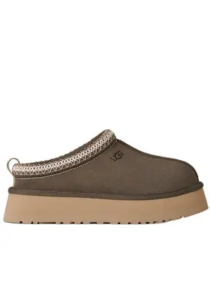 UGG Tazz Ii Slip-on Platform Clogs - Green