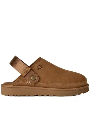 UGG Golden Coast Clog Ii Slip-on Clogs - Brown