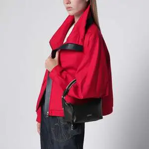 Loewe Cala Mini Bag In Soft Nappa Lambskin