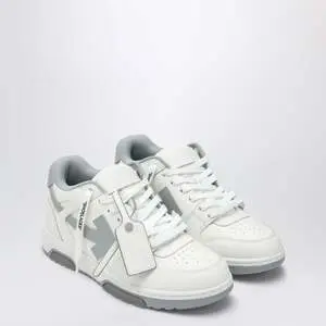 OFF-WHITE™ Out Of Office Sneakers In White