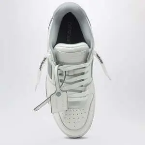 OFF-WHITE™ Out Of Office Sneakers In White