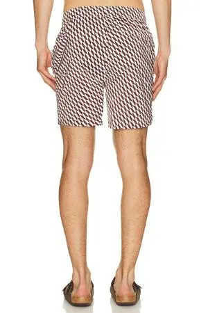 Onia Charles 7" Swim Trunk