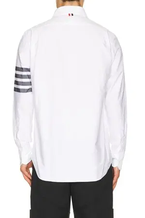 Thom Browne Straight 衬衫