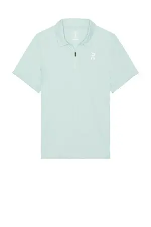 On Court Polo - Brook