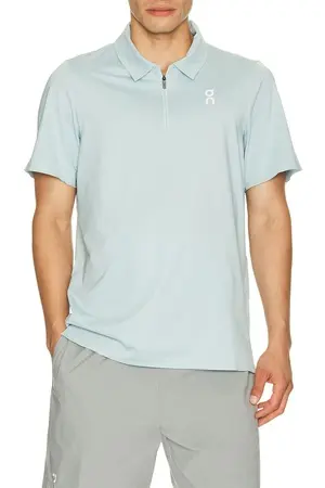 On Court Polo - Brook