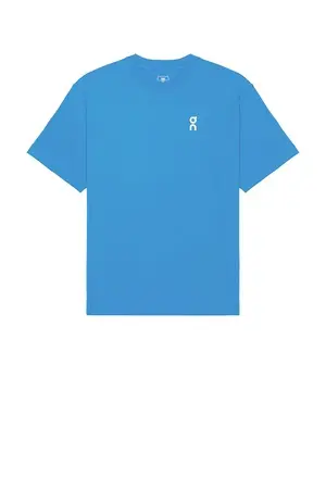 On Club T In Blue