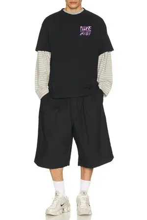 Nike Tee Lse Swoosh Sounds