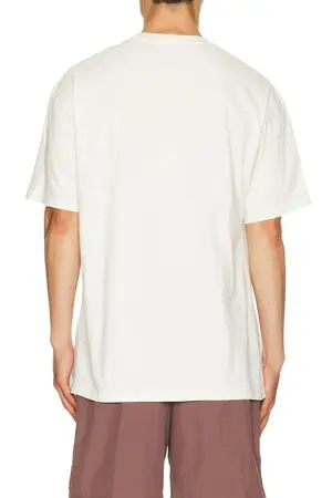 Nike Nsw Tee Lse Celeb Fb - Sail